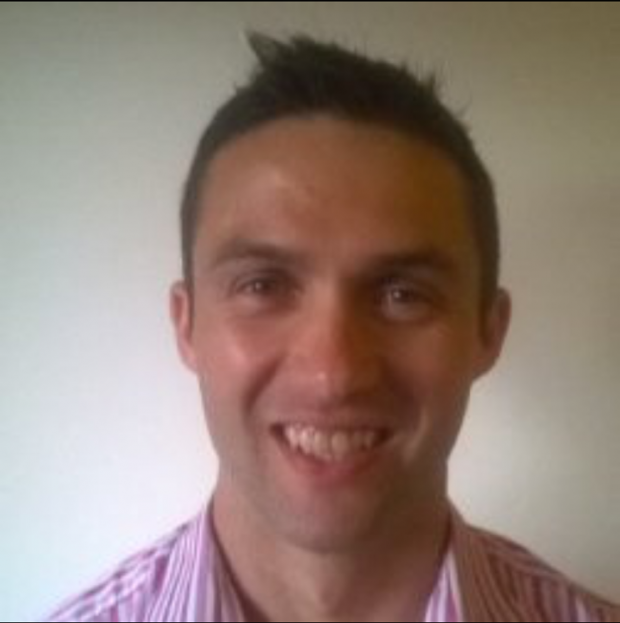 Nick Malinowski – Inside DVLA