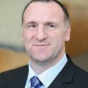 Paul Jeffreys – Inside DVLA