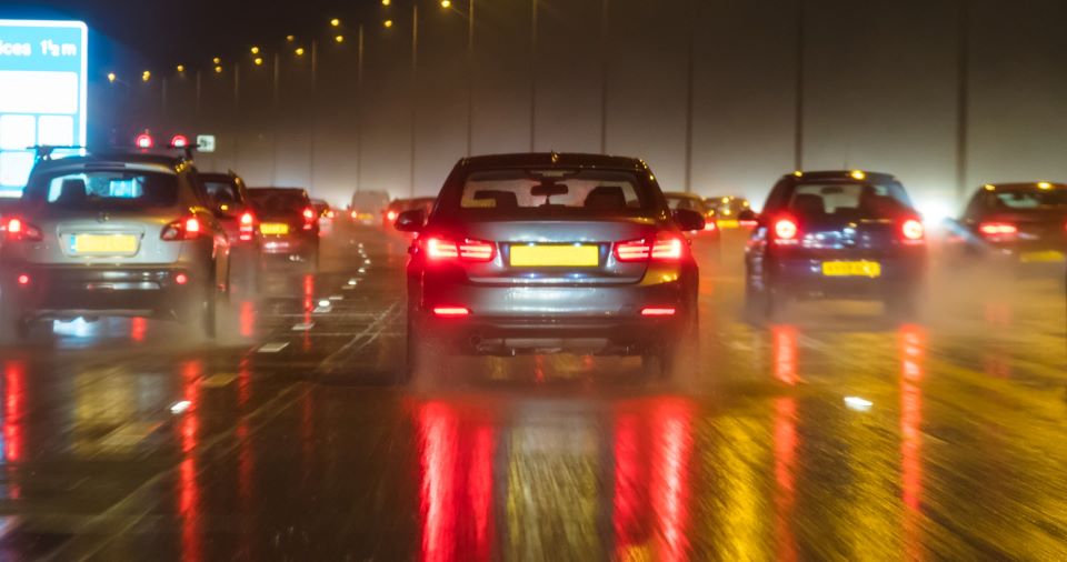 Be A Road Safety Hero By Making Sure Your Eyesight Is Fit For Driving Be A Road Safety Hero By Making Sure Your Eyesight Is Fit For Driving