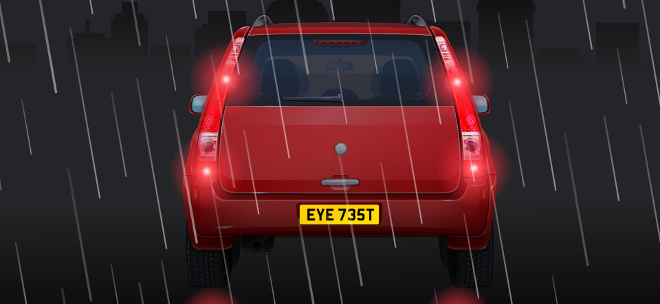 Be A Road Safety Hero By Making Sure Your Eyesight Is Fit For Driving Be A Road Safety Hero By Making Sure Your Eyesight Is Fit For Driving