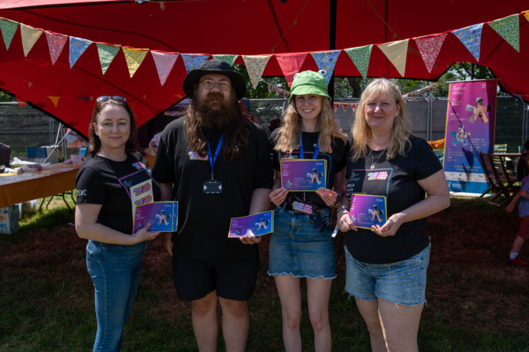 Drones, festivals, and coding competitions – an update on DVLA’s STEM ...